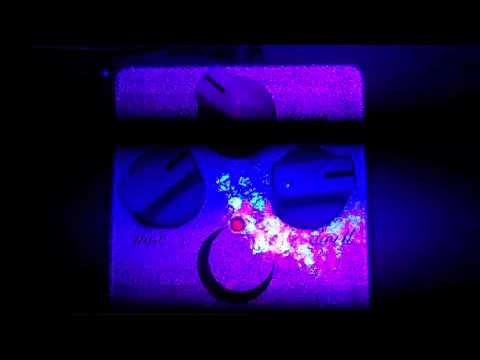 Moon Sounds Reverb demo - YouTube