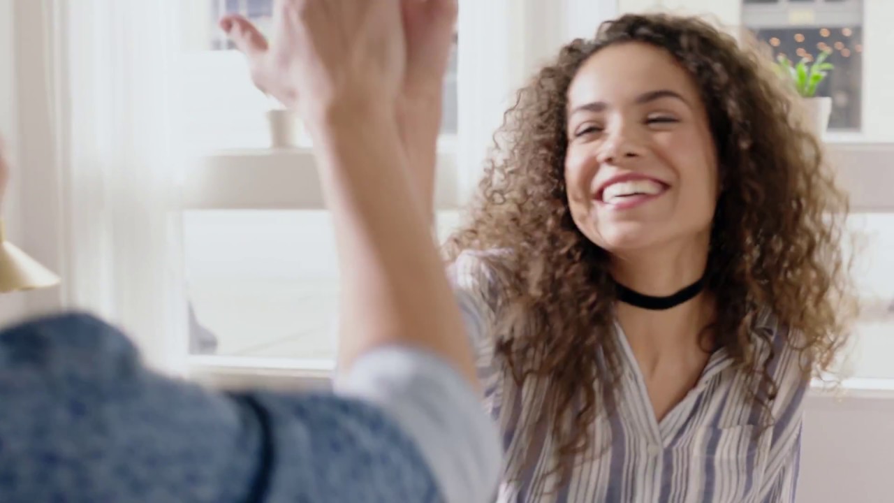 Microsoft Office 365 Hero Video - YouTube