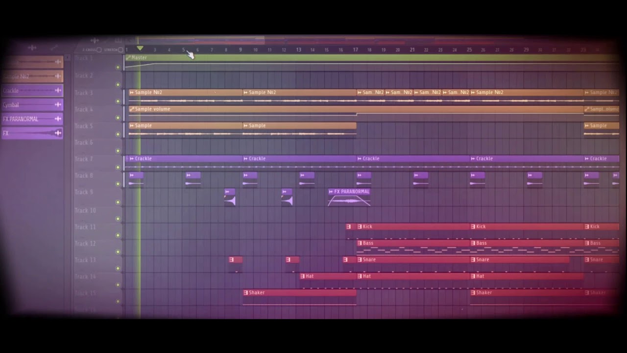 PIANO+REVERSE PIANO=? | FL STUDIO 20 | SPROONO "OUR SOULS" - YouTube