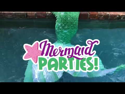 Petite Princess Mermaids 2019