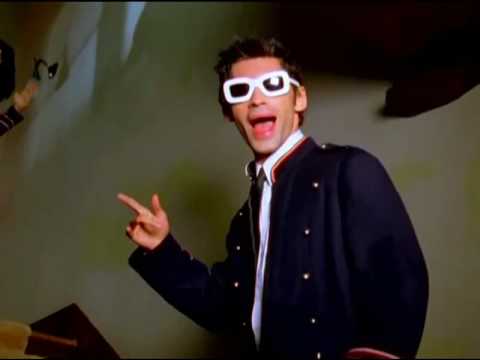 Crazy Loop - Joanna (Shut Up!) - YouTube