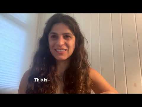 Ilana: Former Zionist
