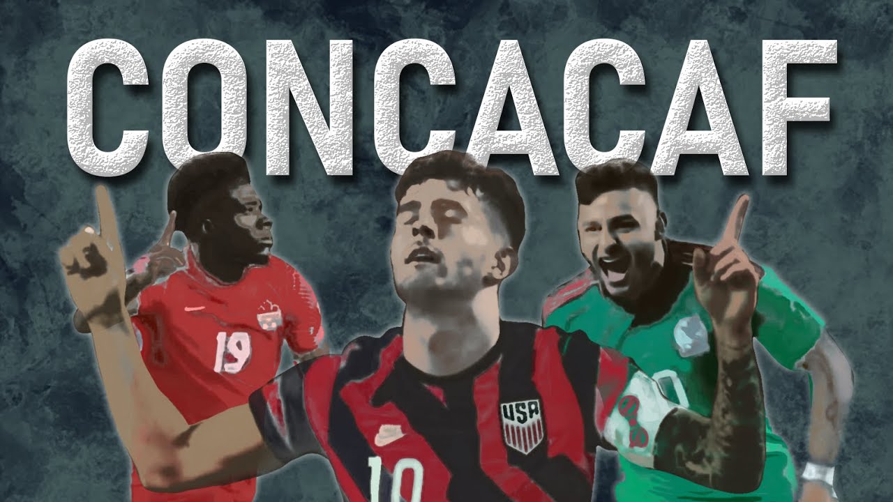 North America Qualifiers | Standings After Every Game (CONCACAF) | 2022 ...