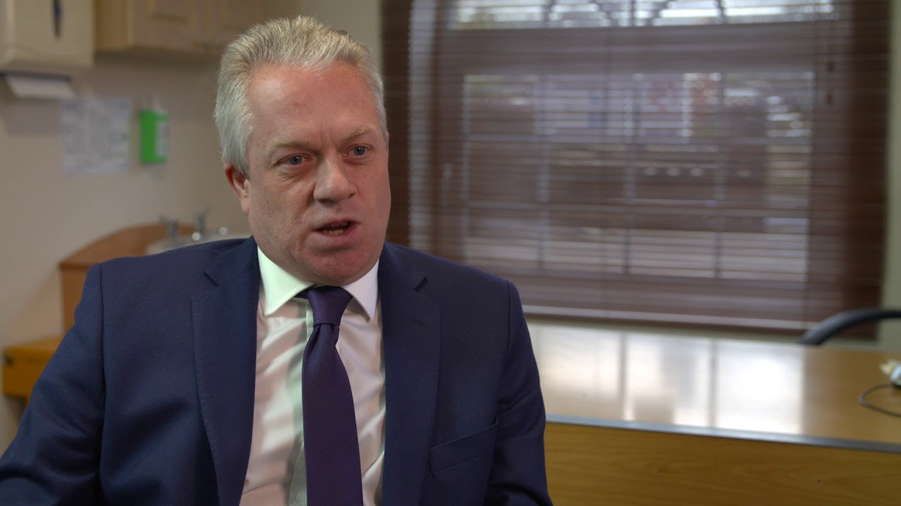 Introducing Mr Robert Hardy, Consultant Breast Surgeon at the New ...