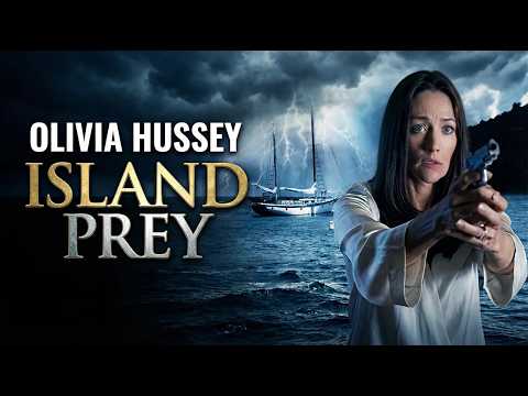 Island Prey | Full Movie | Olivia Hussey | Don Murray | Edward Asner | Tony Denison