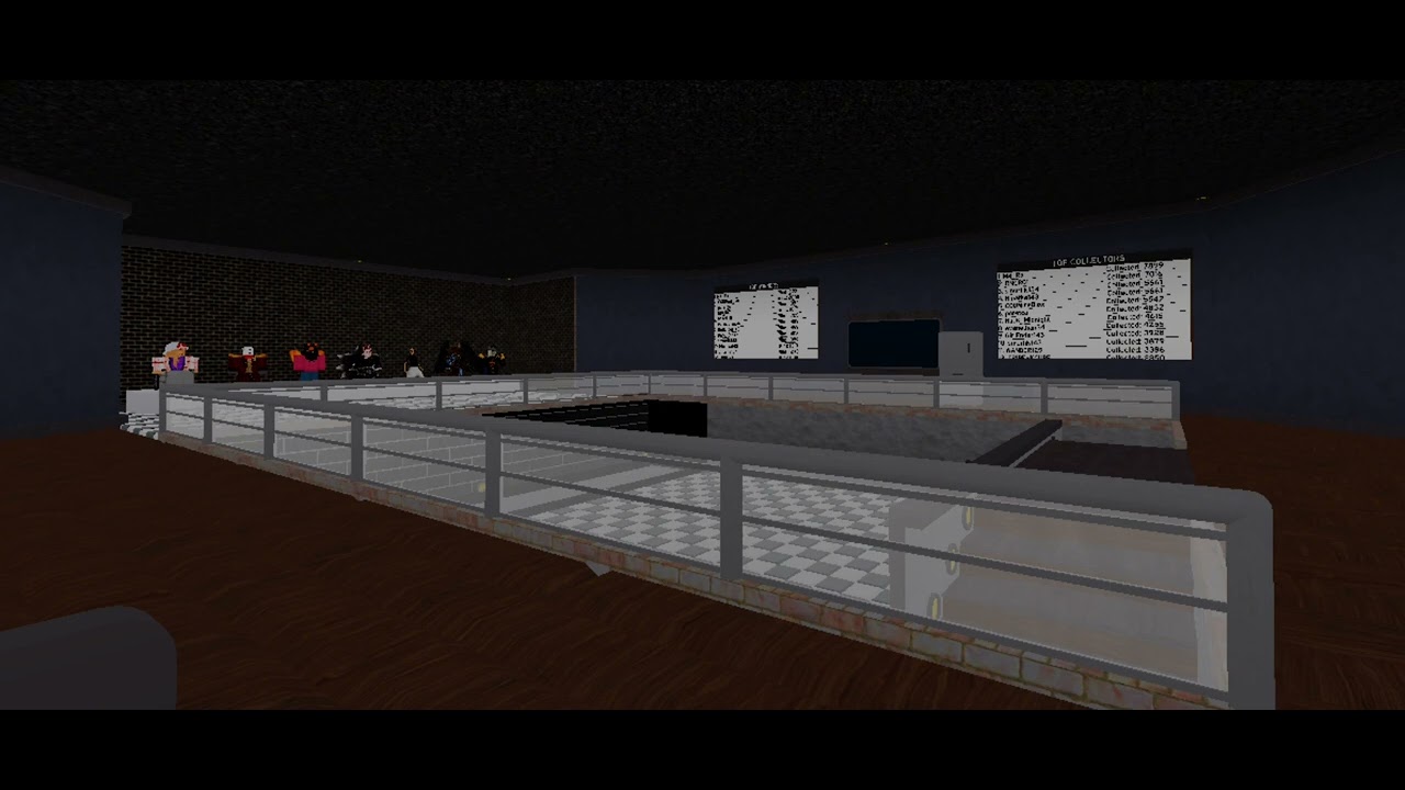 Roblox Midnight Arrives by iDarkk0 | Intermission Theme (Scary ...