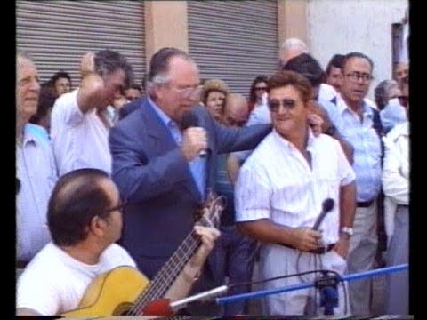 1987 Placa a la calle El Repuntin
