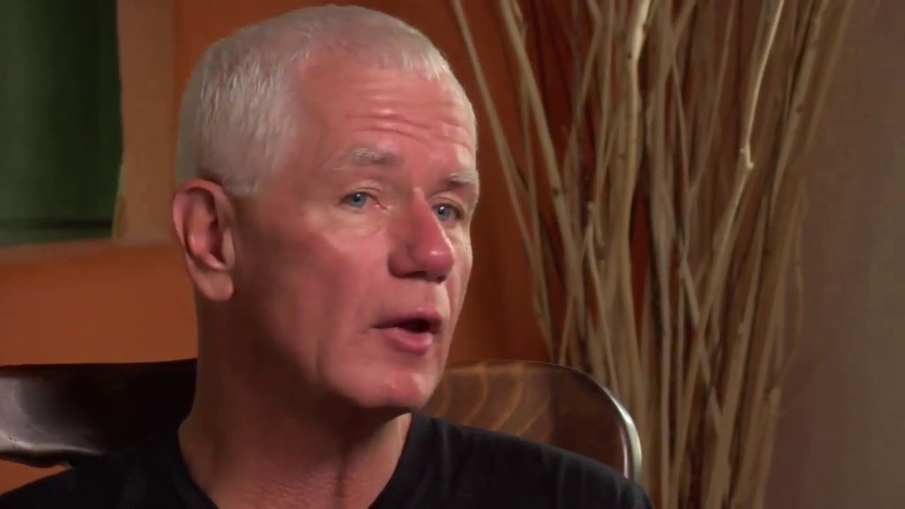 Precarious Life- Frank Ostaseski, Founder, Metta Institute, author The ...