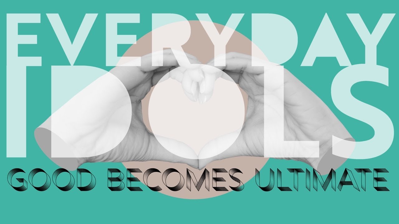 Everyday Idols - Good Over Everything - 7/31/2022 Worship - YouTube