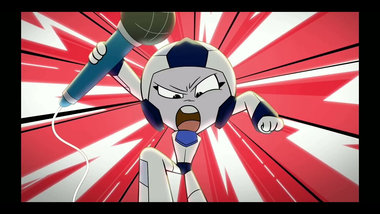 TF:BotBots. kikmee song transformers. - YouTube