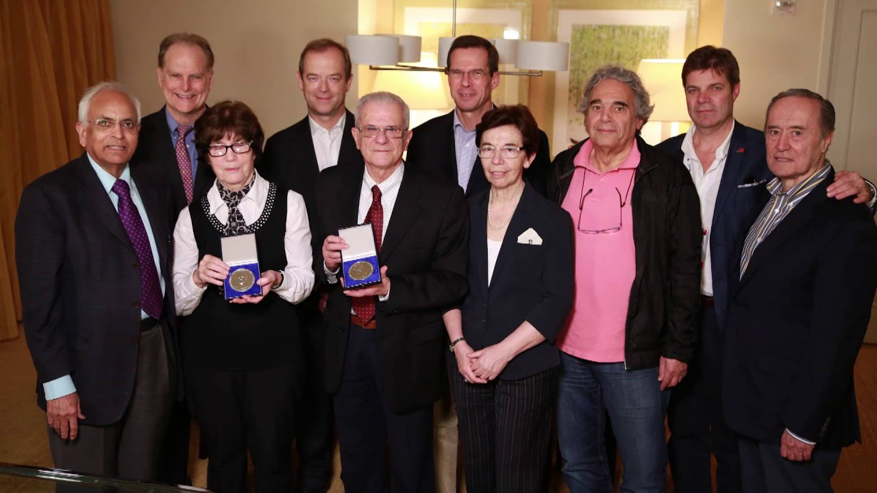 iwCLL – International Workshop on Chronic Lymphocytic Leukemia | VJHemOnc