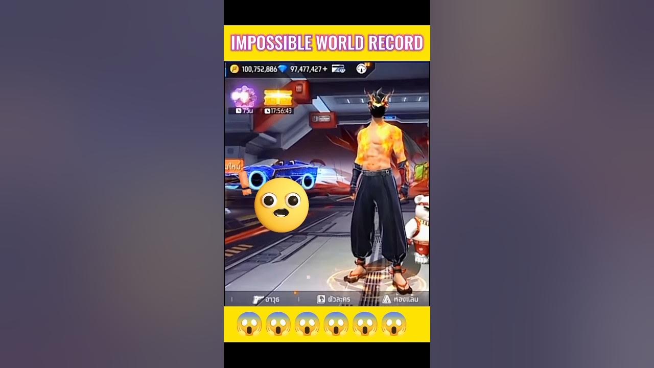 FF New World Records😱-para_SAMSUNG,A3,A5,A6,A7,J2,J5,J7,S5,S6,S7,S9,A10,A20,A30,A50,A70,#short ...