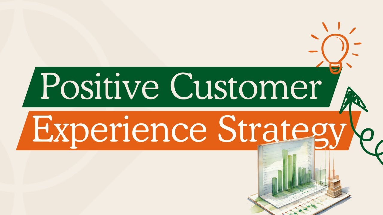 Retain Your Customer With Positive Customer Experience Strategy - YouTube
