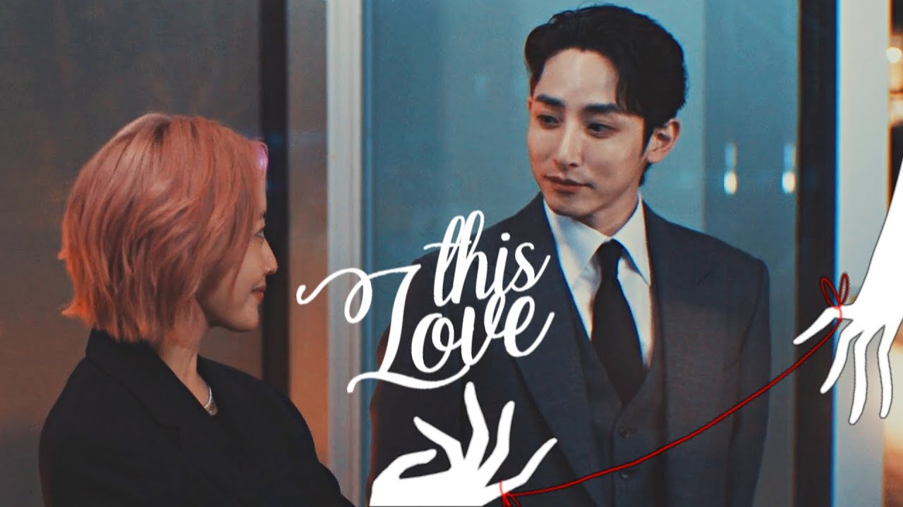 Koo Ryeon & Park Joong Gil | This Love (Tomorrow) - YouTube