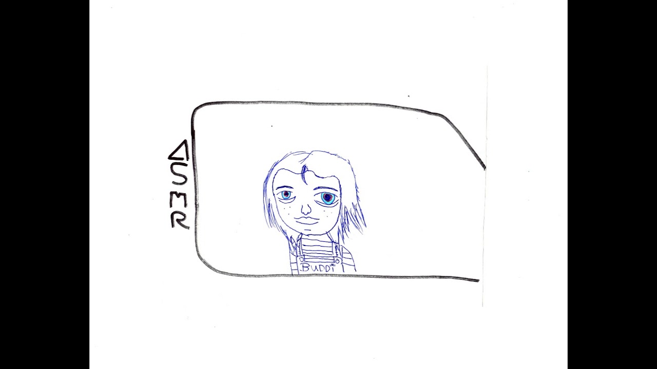 Child's Play ASMR "It's CHUCKY!" [Male X Listener] - YouTube