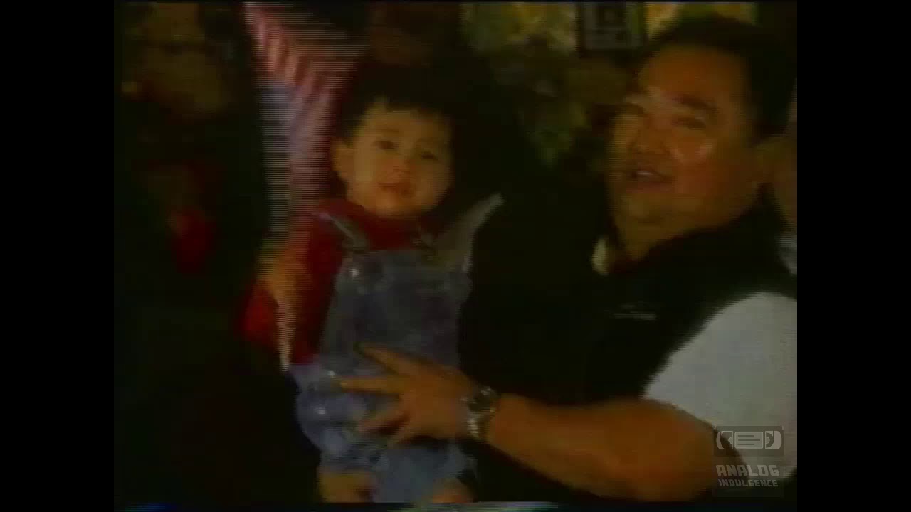 Ringling Bros Barnum & Bailey Circus | Television Commercial | 2001 ...