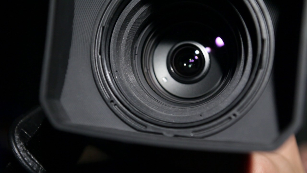 studiocam closeup lens original ORIGINAL - YouTube