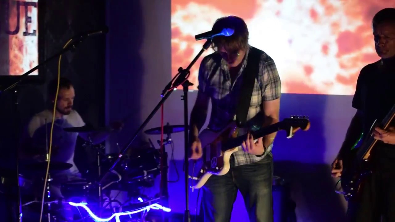Psychic Lemon -- Interstellar Fuzz Star (live) - YouTube