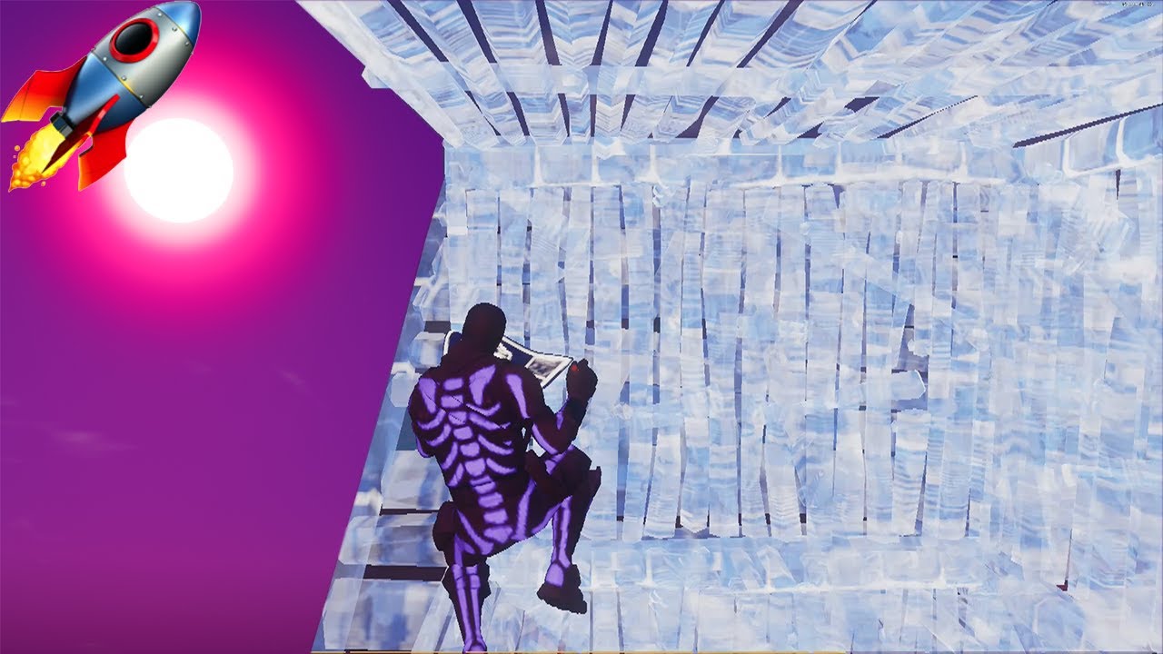 Outer Space 🚀 (ft. BH Heisen) | MajinFN Highlights #2 - YouTube