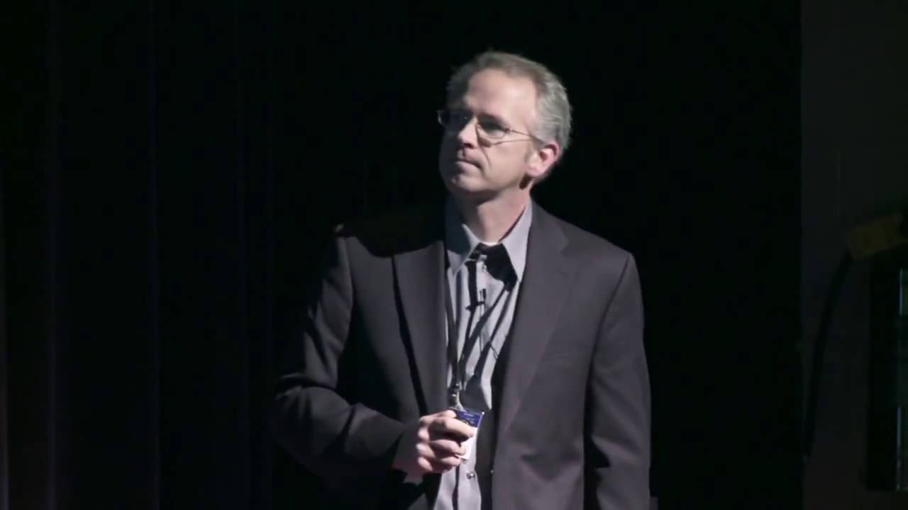 TEDxNYED David Wiley 03 06 10 - YouTube