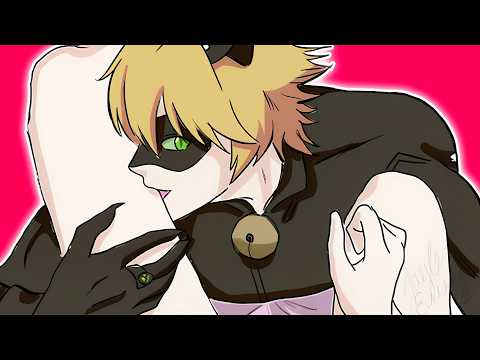 This Was a Mistake [Miraculous Ladybug Comic Dub]