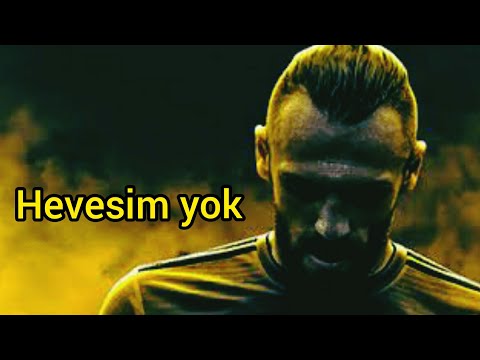 ( Hevesim yok ) Vedat muriq.2019 / 2020.