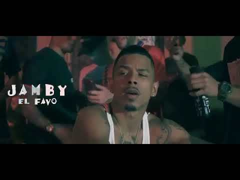 Jamby el fabo mi beyby💫 - YouTube