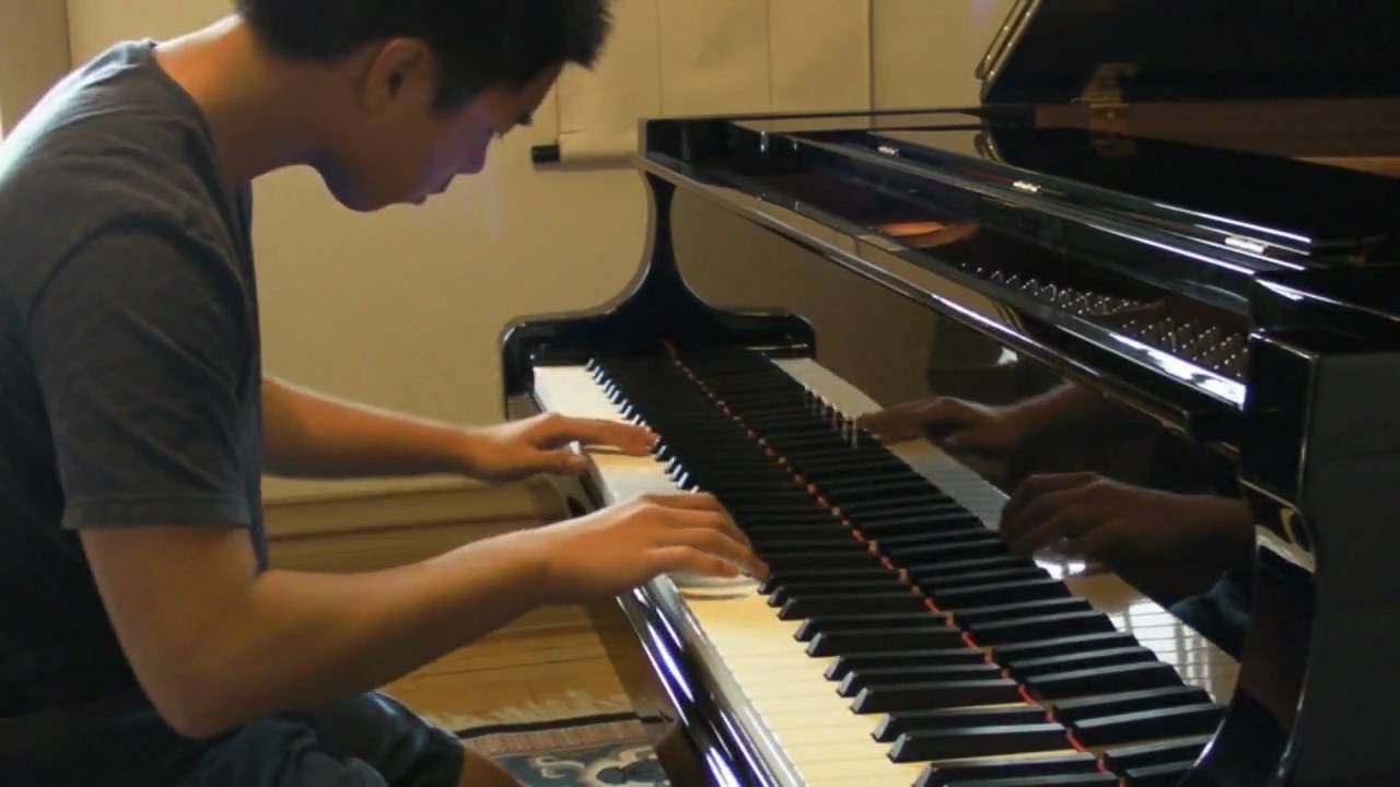 Decadent Sentimental Song - Manzano - YouTube