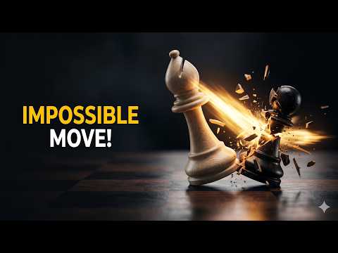 The Stabbing Sacrifice. Capablanca best chess endgames 14