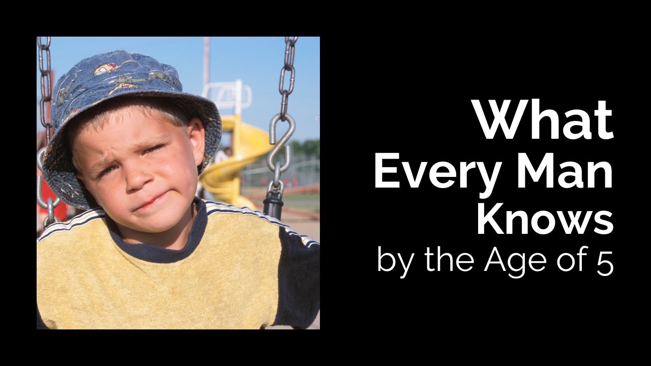 The Boy Code - YouTube