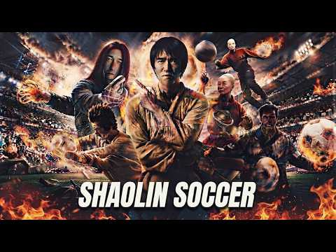Shaolin Soccer (2001) Film complet en français | Comédie | Faits et expliqué 2026