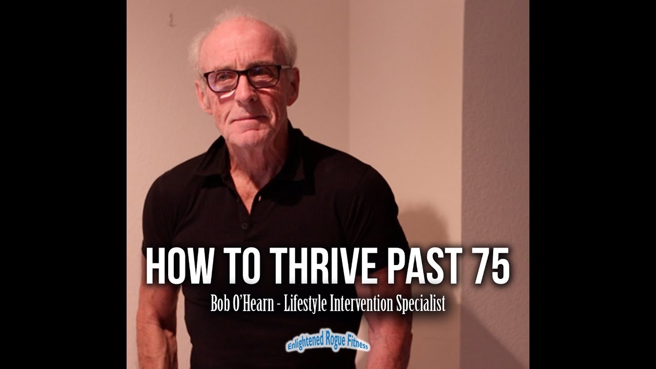 Learn To Thrive at 75 HD 1080p - YouTube