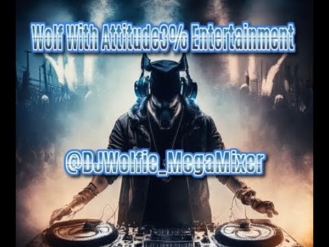 DJ Wolfie Presents: Mega Mix Showdown - Underground Club Explosion 22 - Techno Dance Mega Mix 7 ...