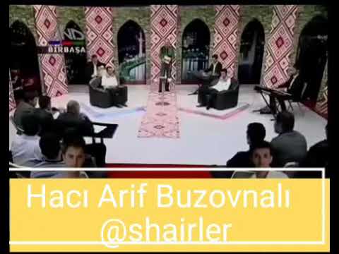 Haci Arif Buzovnali