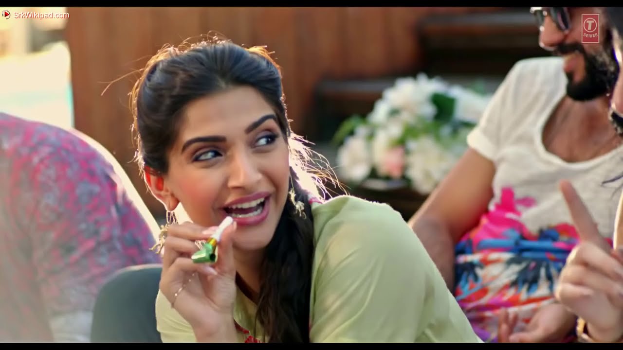 Dheere Dheere 4K Ultra HD video song - YouTube