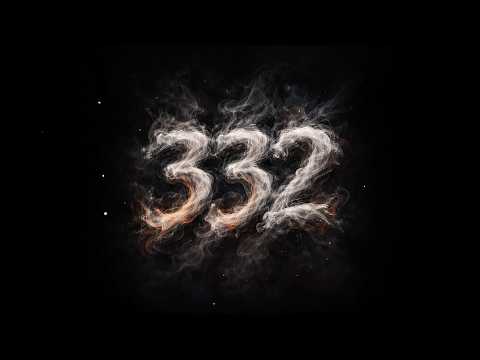 Roy Chalach - 332 (Official Lyric Video)