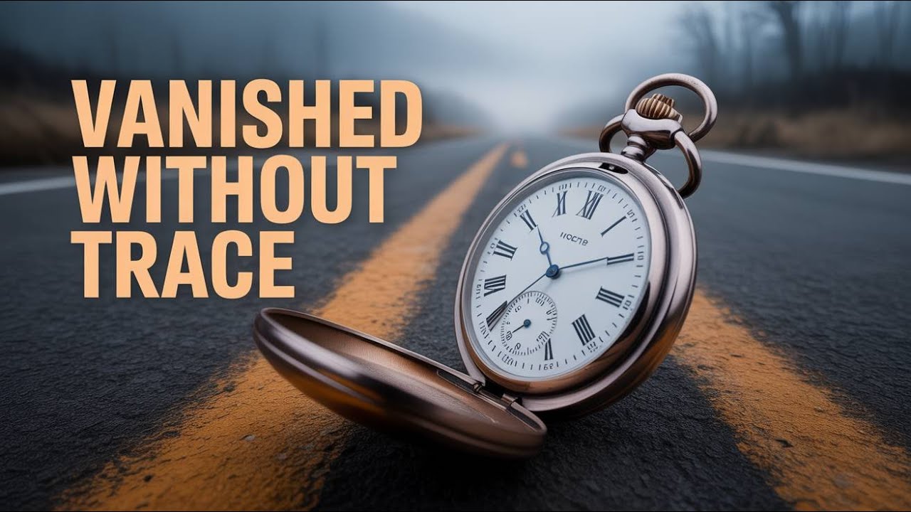 5 Vanished, 5 Returned: The Most Unbelievable Missing Time Mysteries ...