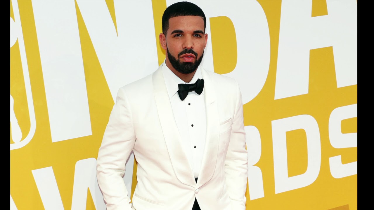 DRAKE - WAVE (UNRELEASED MASHUP) - YouTube