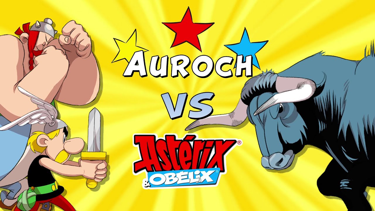 [FR] Astérix & Obélix : Baffez-les Tous ! - #3 : Hispanie - YouTube