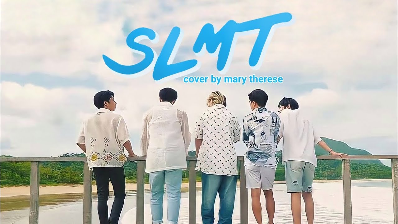 [COVER] SLMT - SB19 - YouTube