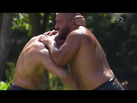 Discovery Channel   Ottomans Versus Christians  Battle For Europe 1 3 Dream of Empire HD