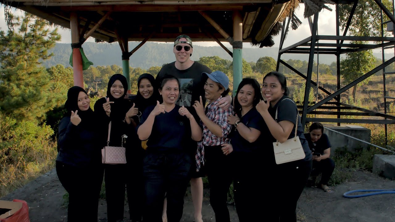 Mr. Ruckman | One More Day (ft. Jace XL & Karai) (Official Music Video ...