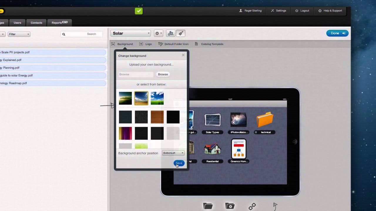 Showpad Tutorial Video - YouTube