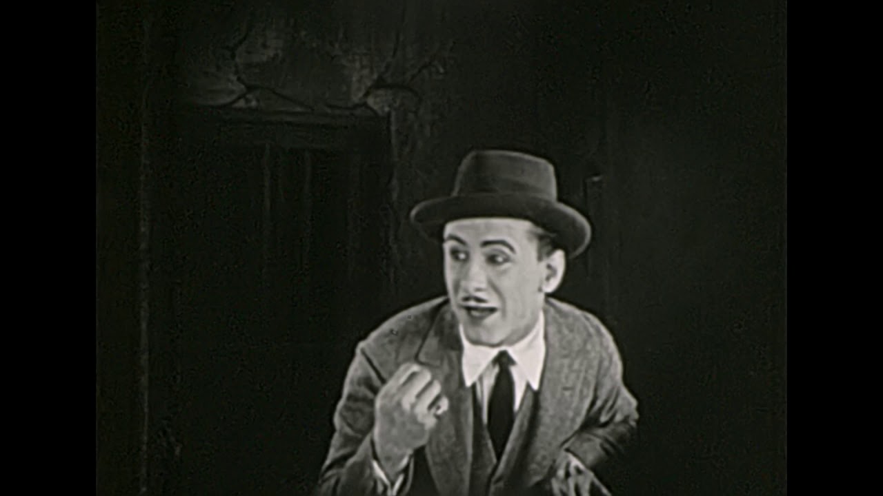 9.5mm Home Movie Comedy - Sunless Sunday - Jimmie Adams and Produced by ...