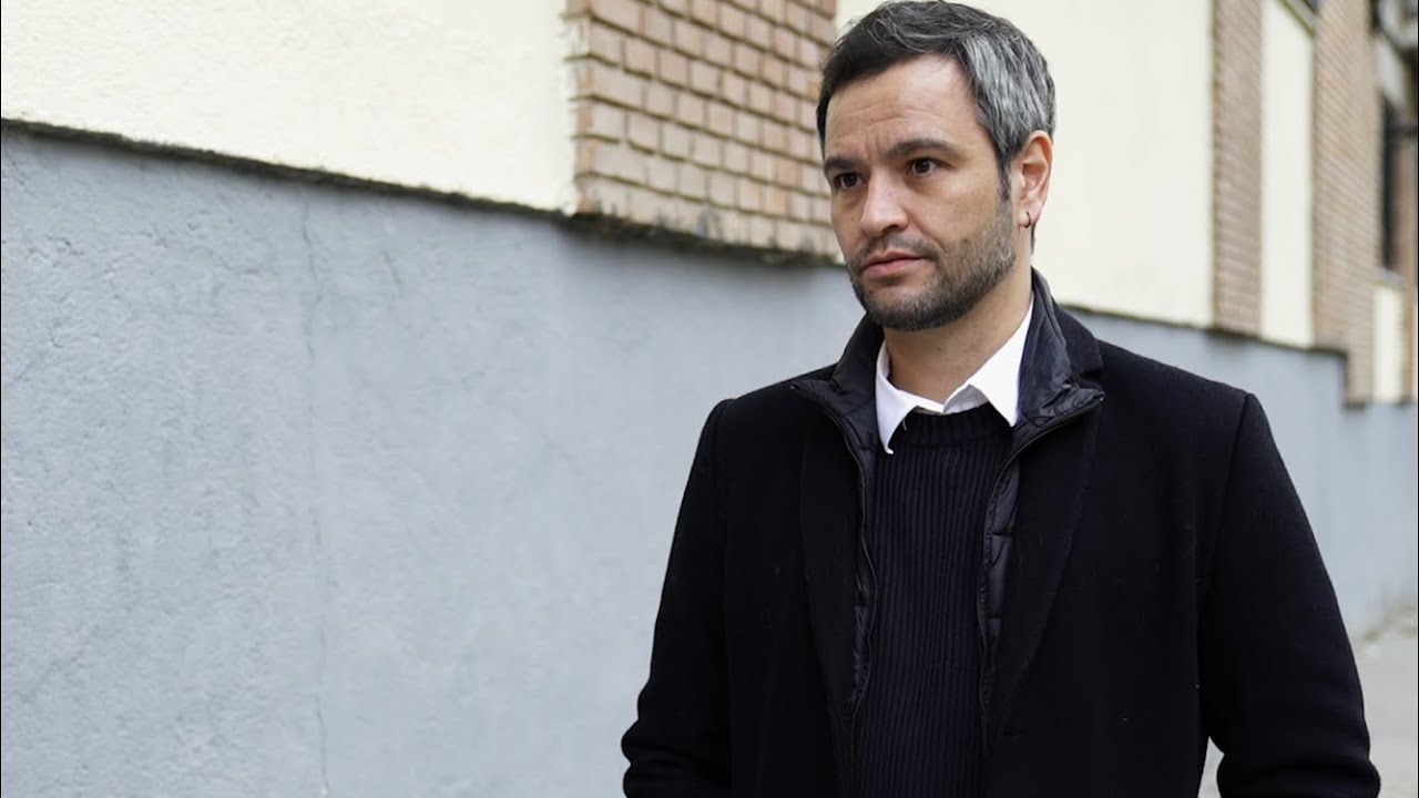 SAM GÓMEZ | VIDEOBOOK 2021 - YouTube