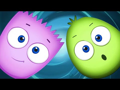 Op & Bob | Ep. 23 | The Animated Series