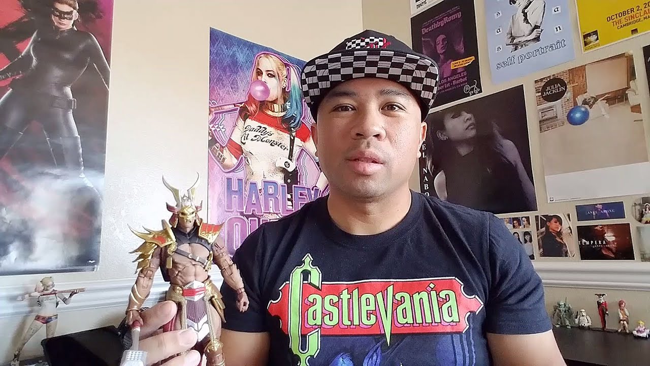 SMU Toys Rant Discussion: My Personal Pet Peeves With Action Figure Toy ...