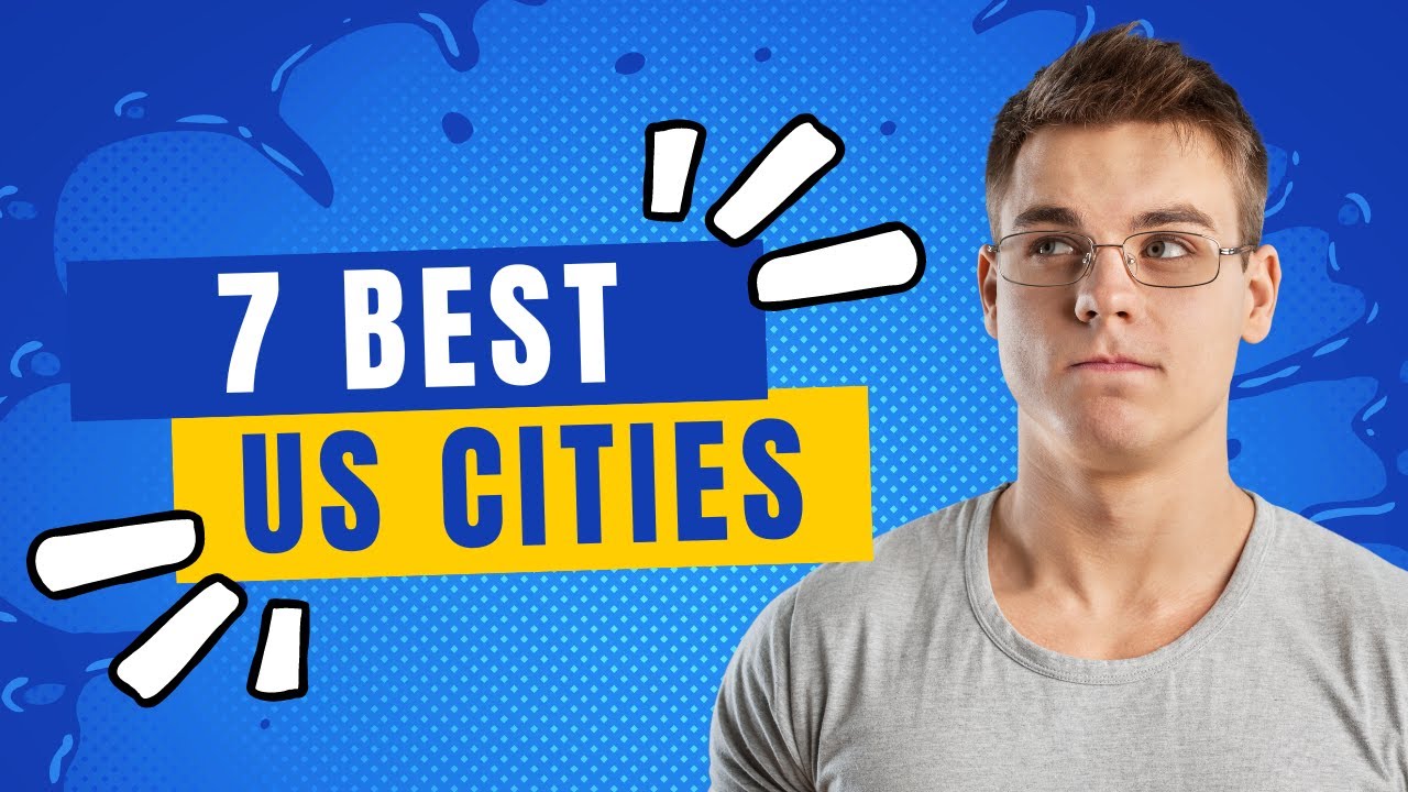 Discover the Top 7 Must Visit US Cities for Unforgettable Travel ...