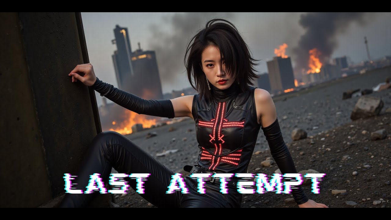 Last attempt (instrumental) - YouTube