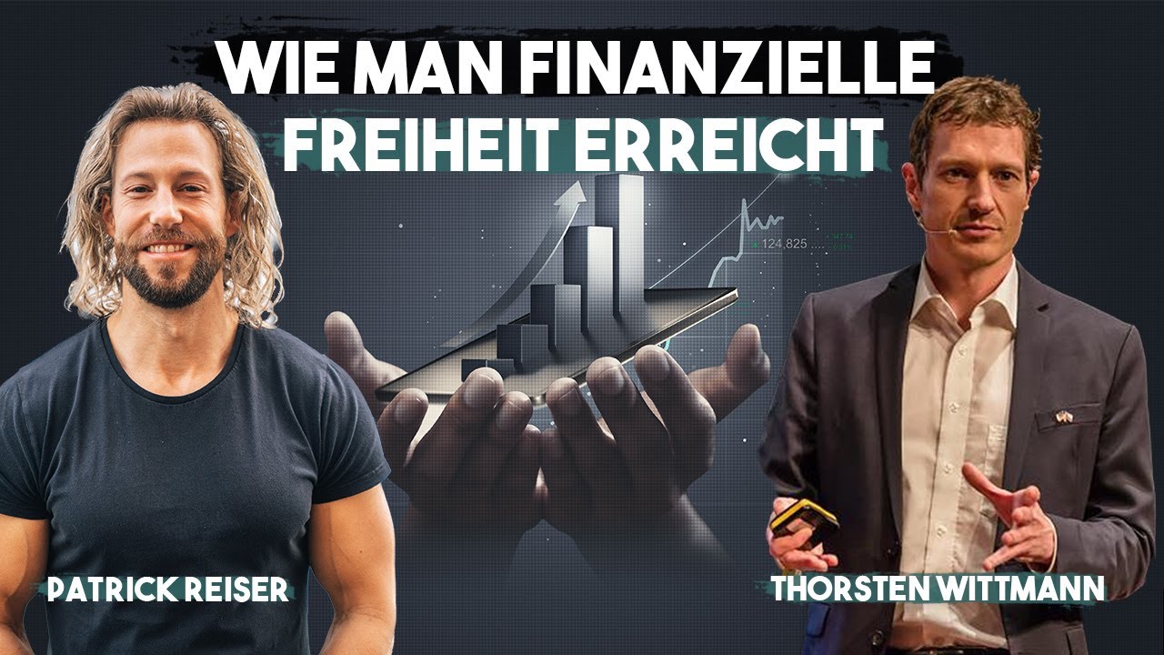 Finanzielle Freiheit mit diesen 7 Disziplinen | im Gespräch mit Thorsten Wittmann - YouTube